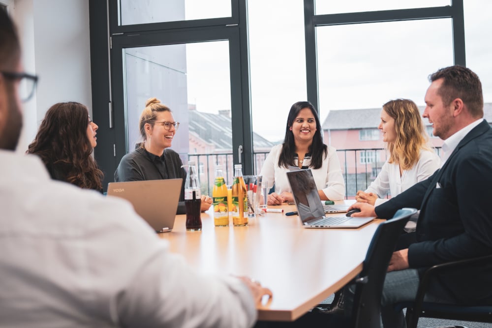 About us | IBsolution